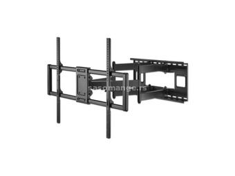 Nosač za TV zglobni Manhattan 462358 60"-120"