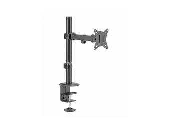 Gembird Desk Display Mounting Arm, Max. 9kg, 17-32