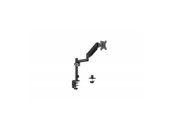 Gembird Adjustable Desk Display Mounting Arm, Max. 9kg, 17-32