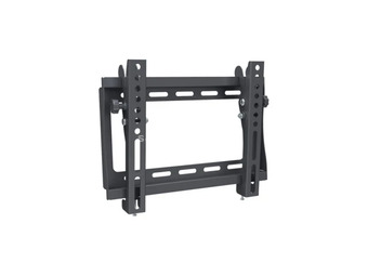 Alpha Support Tilt 17-42 Nosač za TV/nagib 0-10/VESA 200x200/30kg/3,6cm od zida