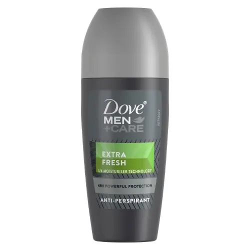 Dove Roll-On Men Extra Fresh 50ml