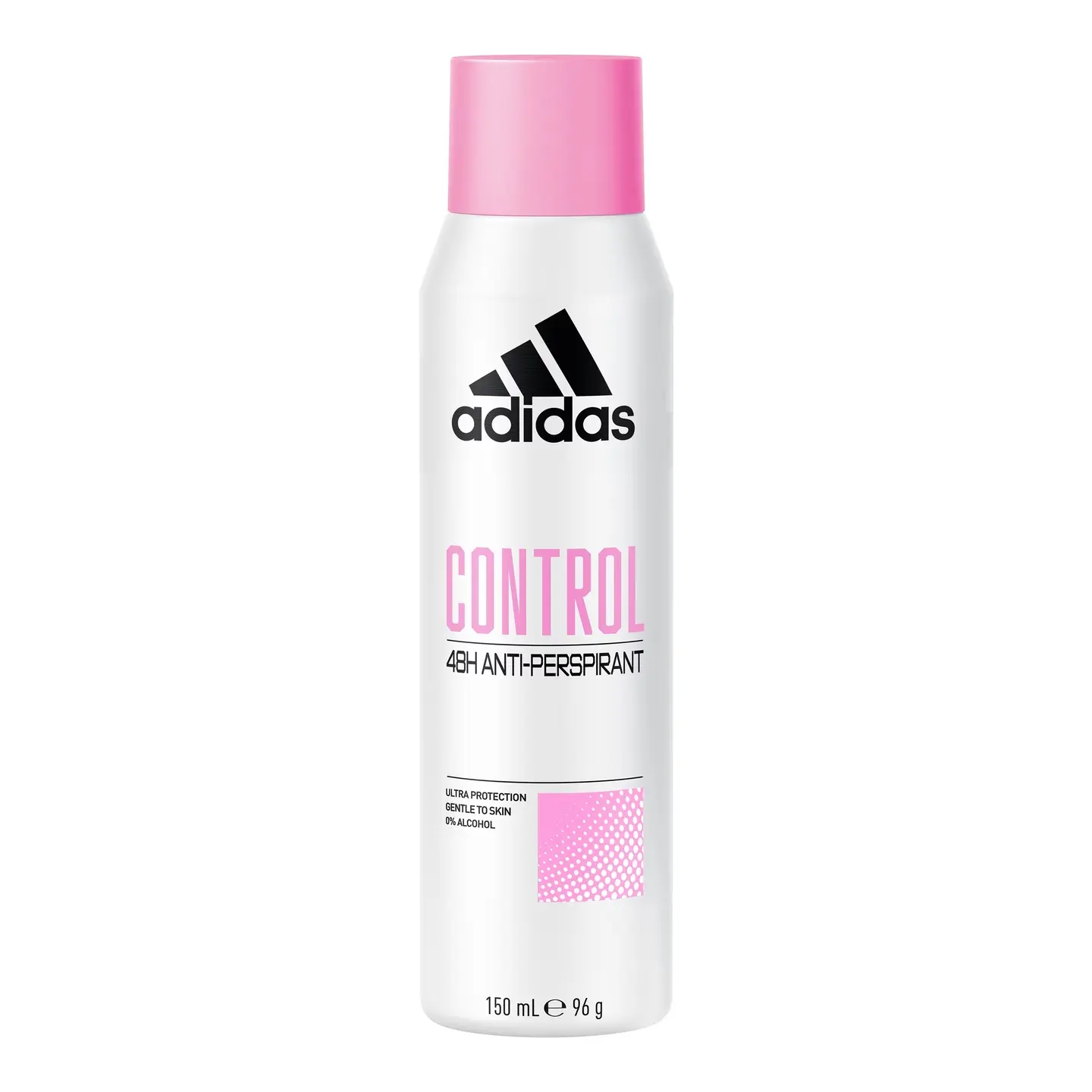 ADIDAS Ženski dezodorans Control 150ml