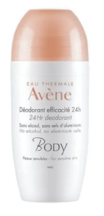 EAU THERMALE AVENE Roll-on dezodorans za osetljivu kožu, 50ml