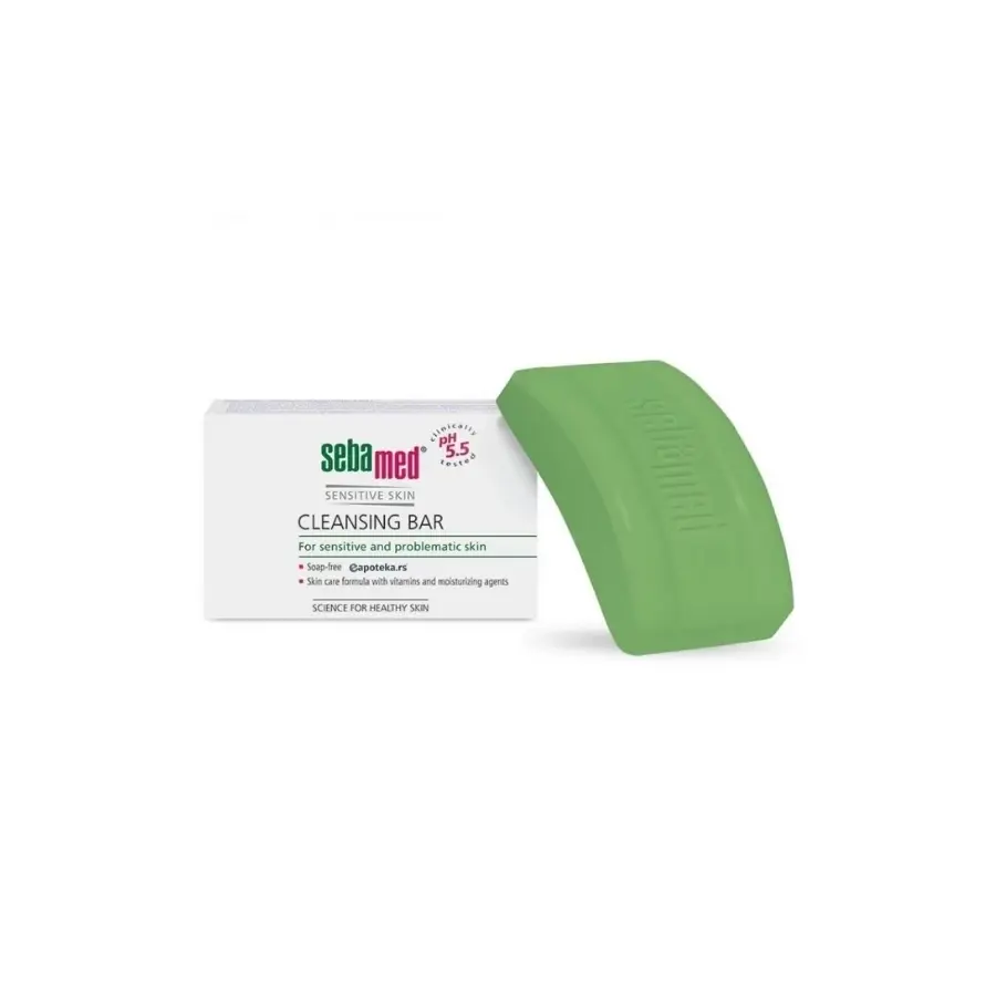 SEBAMED Sapun 50g