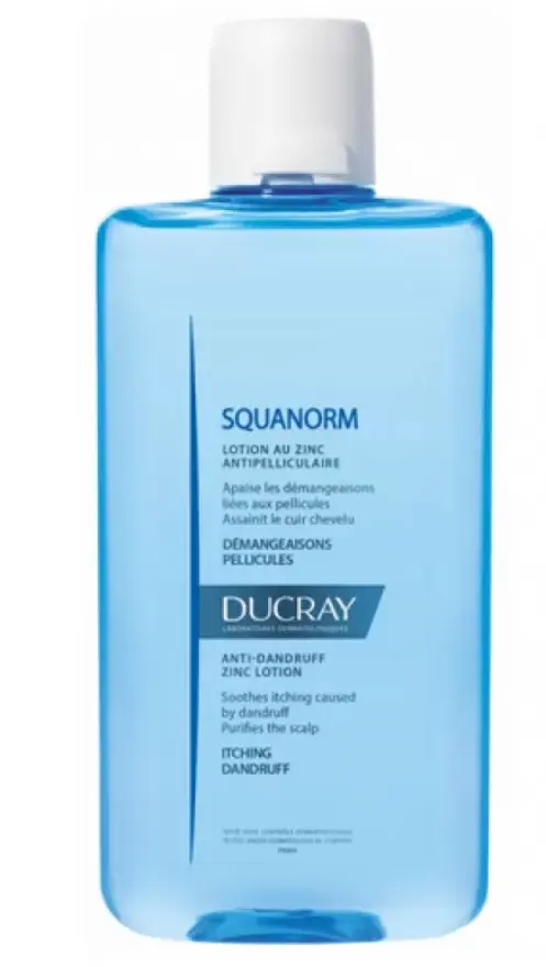 DUCRAY Squanorom Losion protiv peruti