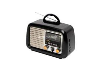 Prenosni radio Sal 4u1 BT+FM,MP3,AUX RRT2B