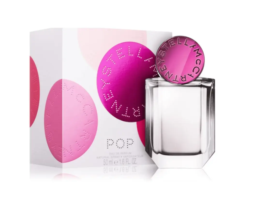 STELLA MC Ženski parfem Pop EDP 50ml