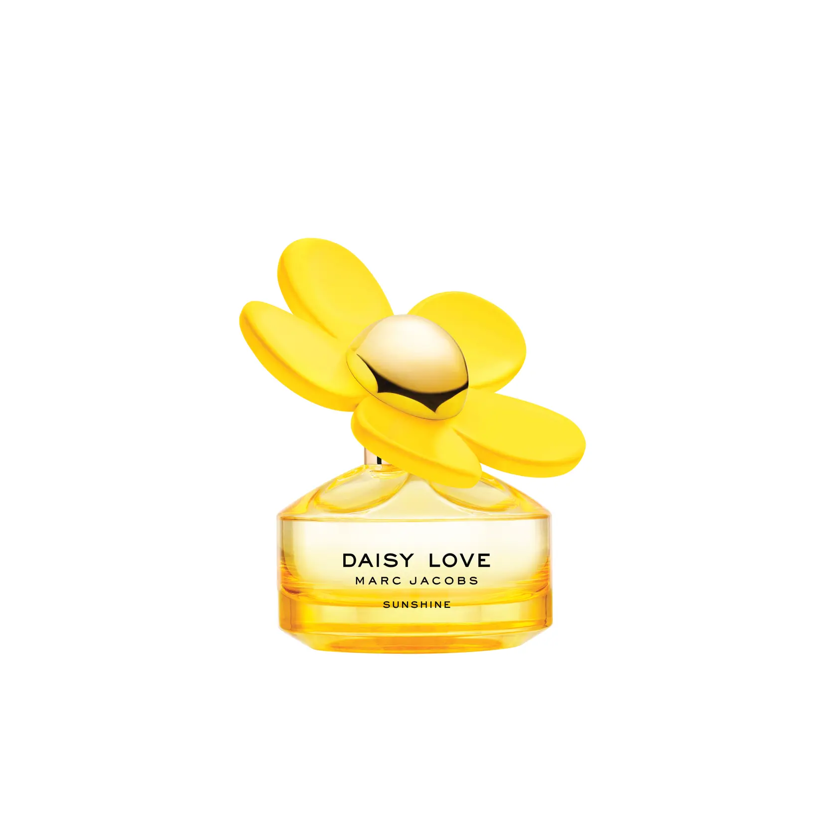 MARC JACOBS Ženska toaletna voda Daisy Love Sunshine EDT 50ml