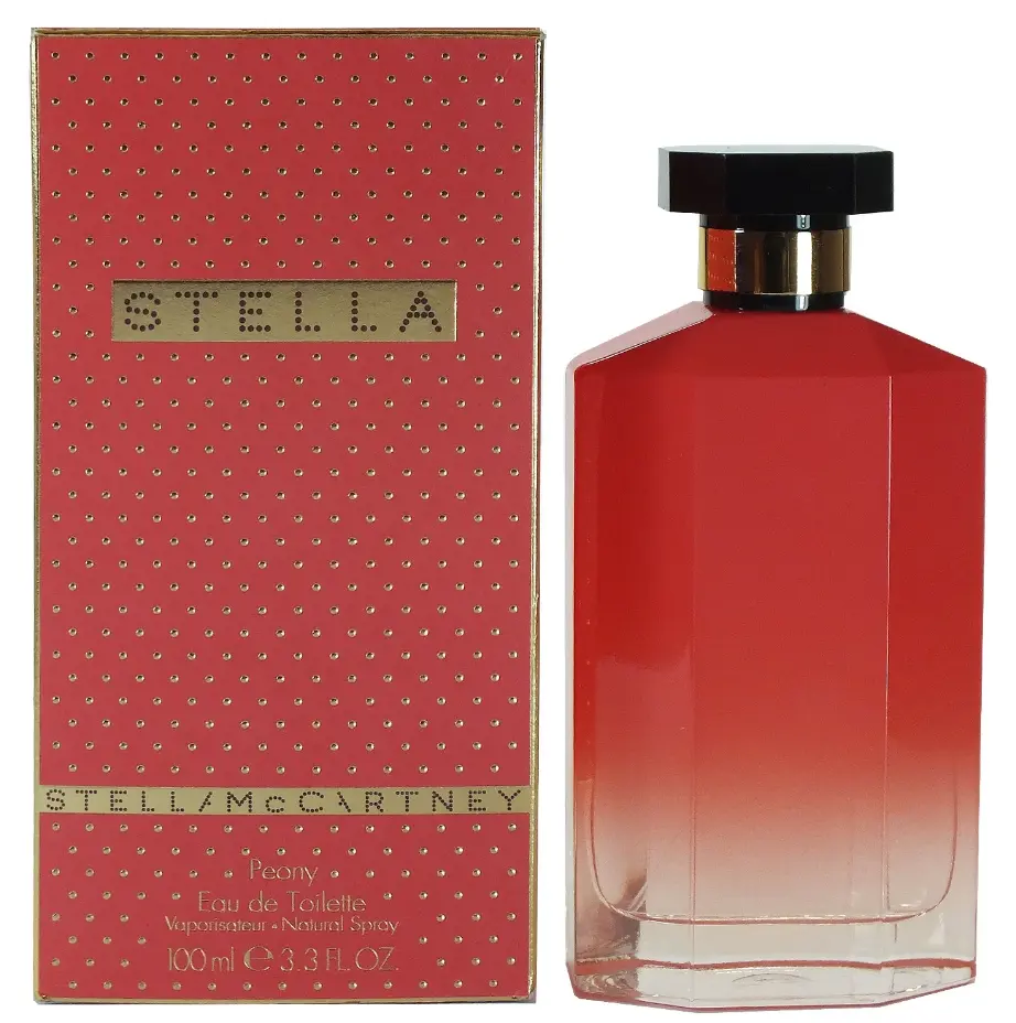 STELLA MC Ženska toaletna voda Peony EDT 100ml