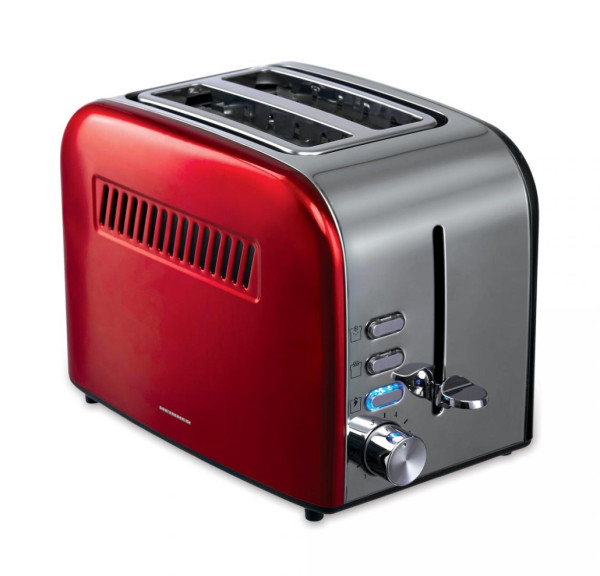 Toster HEINNER HTP-850RDIX 850W/7 nivoa/cevena-inox