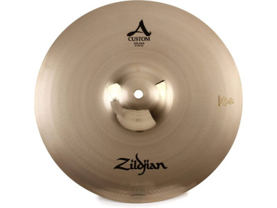 ONLINE rasprodaja - Zildjian Zildjian 12" A Custom Splash Cymbal