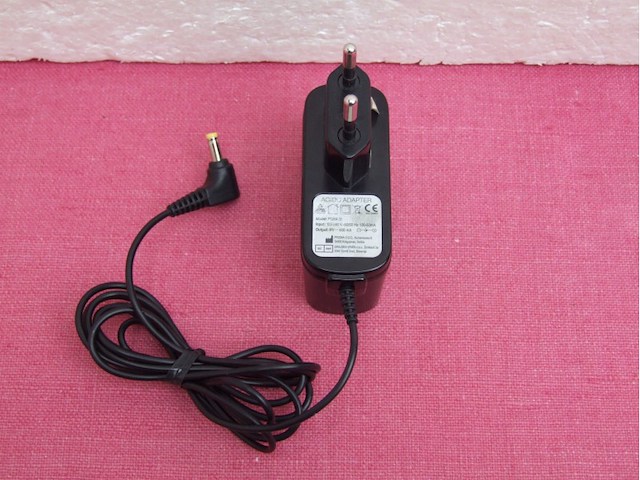 Prizma adapter 6V 600mA ORIGINAL + GARANCIJA!