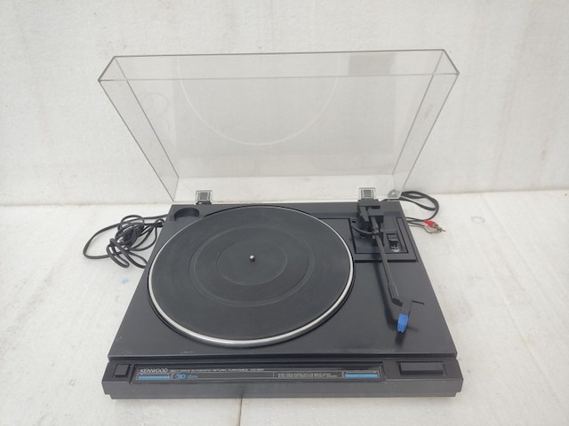 Gramofon Kenwood KD-35R