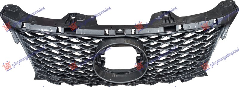 PVC MASKA 18- (F-SPORT) LEXUS CT 200h (2014-) (OEM: 53111-76090, 5311176090)