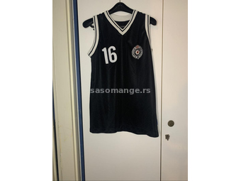 Partizan dres 16