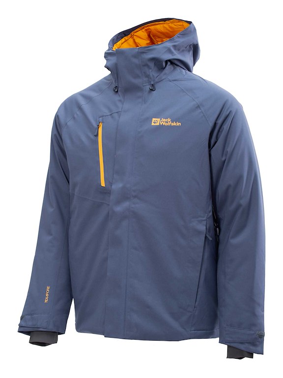 JACK WOLFSKIN TROPOSPHERE INS JKT M Jacket
31368 RSD