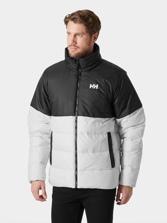 HELLY HANSEN OSLO LIGHT PUFFY JACKET
27693 RSD