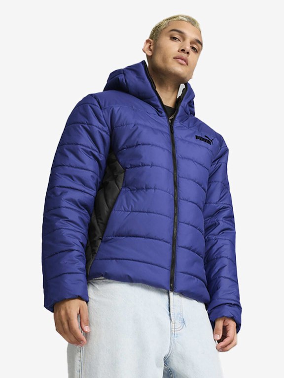 PUMA ESS Hooded Padded Jacket
8687 RSD 
10859 RSD -20% The lowest price in the last 30 days*
10859 RSD -20% The lowest price in the last 30 days*
10859 RSD -20% Redovna cena