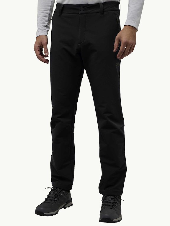 JACK WOLFSKIN ACTIVATE THERMIC PANTS M
16887 RSD