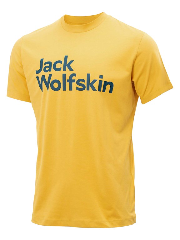 JACK WOLFSKIN BRAND T M T-shirt
4820 RSD