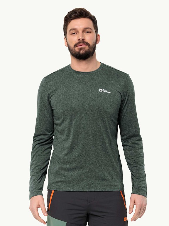 JACK WOLFSKIN SKY THERMAL L/S M Long Sleeve Shirt
4339 RSD 
5424 RSD -20% The lowest price in the last 30 days*
5424 RSD -20% The lowest price in the last 30 days*
5424 RSD -20% Redovna cena