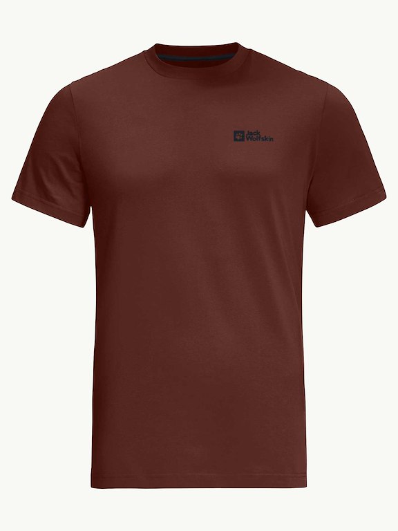 JACK WOLFSKIN ESSENTIAL T M T-shirt
4820 RSD