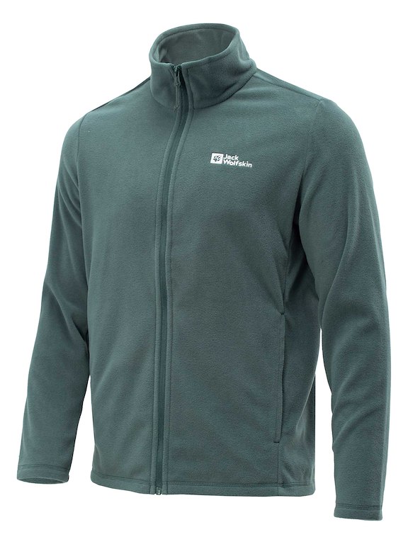 JACK WOLFSKIN TAUNUS FZ M Fleece
8440 RSD