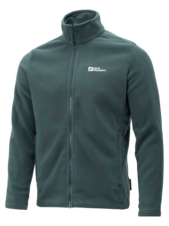 JACK WOLFSKIN WINTERSTEIN FZ M Fleece Jacket
10854 RSD