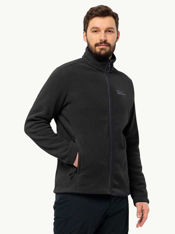 JACK WOLFSKIN WINTERSTEIN FZ M Fleece Jacket
10854 RSD