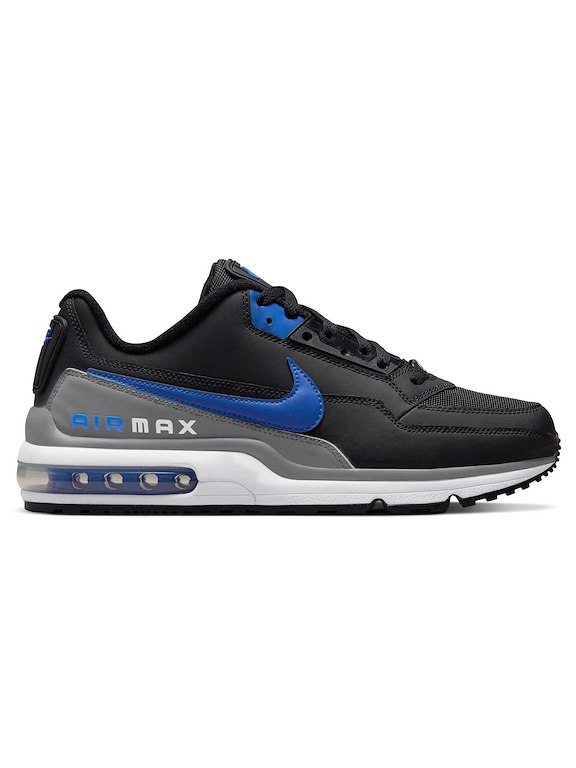 NIKE AIR MAX LTD 3 Shoes
16591 RSD