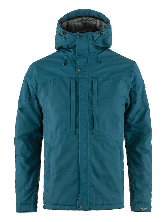 FJALLRAVEN Skogsо Padded M Jacket
47055 RSD