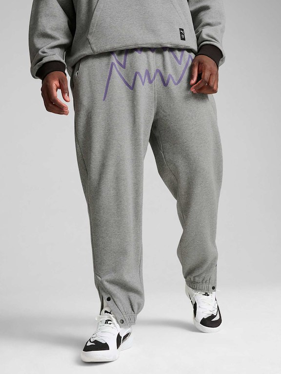 PUMA Jaws Core Sweat 2.0 Pants
7239 RSD