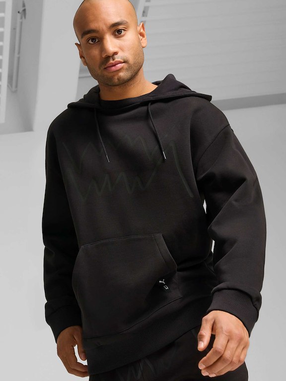 PUMA Jaws Core Hoodie 2.0
7843 RSD