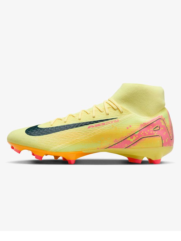 NIKE ZM SUPERFLY 10 ACAD KM FG/MG Cleats
13273 RSD