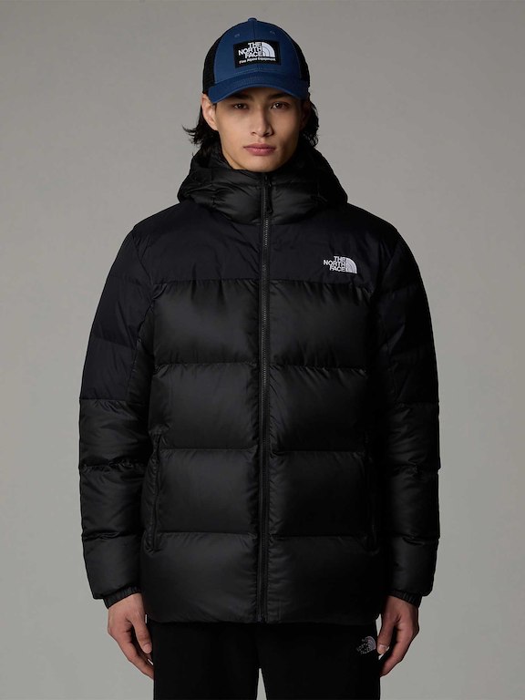 THE NORTH FACE M DIABLO DOWN HOODIE Jacket
41329 RSD