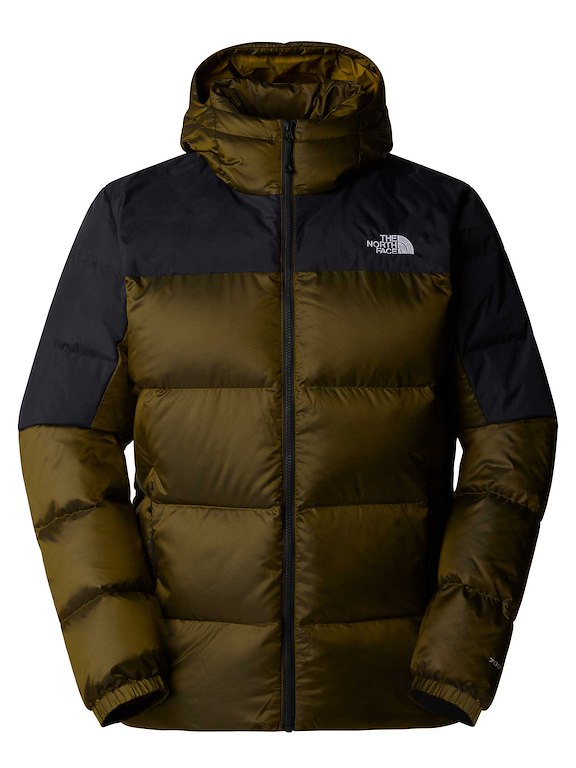 THE NORTH FACE M DIABLO DOWN HOODIE Jacket
41329 RSD