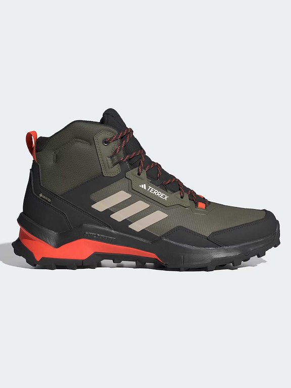 ADIDAS PERFORMANCE Terrex AX4 Mid GORE-TEX Hiking Shoes
15875 RSD 
19844 RSD -20% The lowest price in the last 30 days*
19844 RSD -20% The lowest price in the last 30 days*
19844 RSD -20% Redovna cena