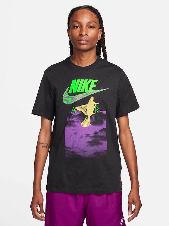 NIKE U NSW TEE BRANDRIFF IN AIR
4645 RSD 3716 RSD