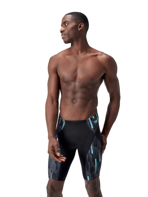 SPEEDO MENS END+ MAX COMPRESSION JAMMER
8199 RSD