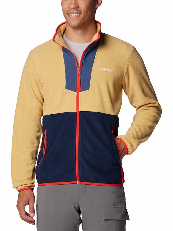 COLUMBIA Sequoia Grove Fleece Jacket
9044 RSD