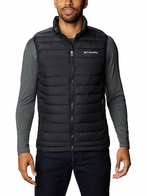 COLUMBIA Powder Lite II Vest
12061 RSD