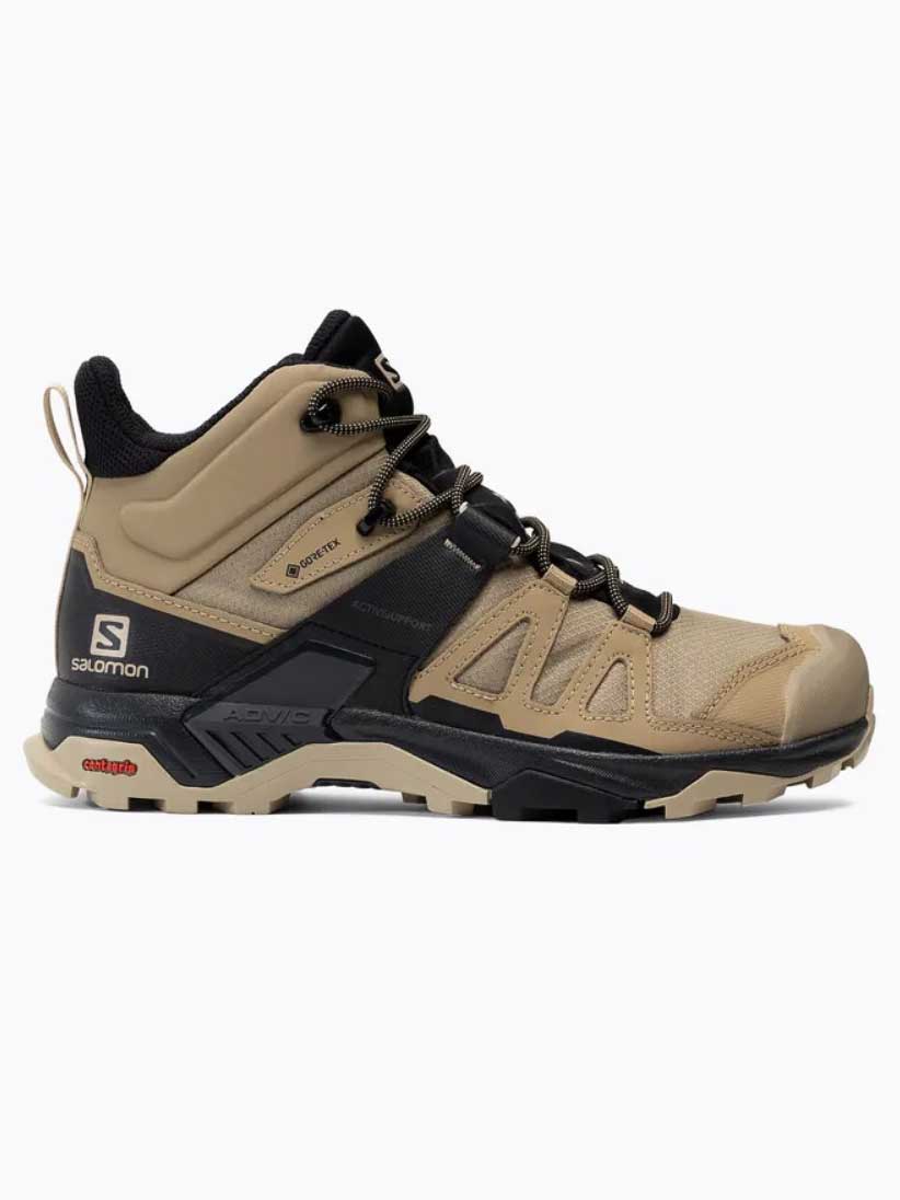 SALOMON X ULTRA 4 MID GTX Boots
21419 RSD 17135 RSD