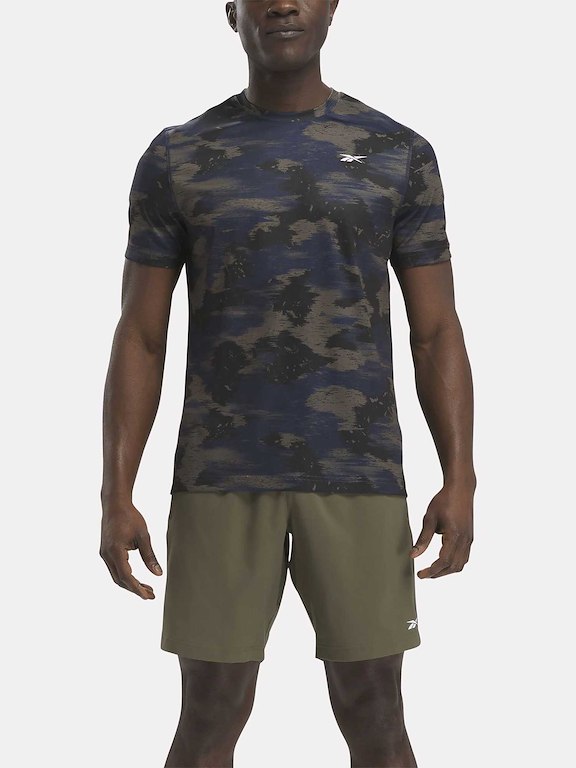 REEBOK TRAIN CAMO TECH T-shirt
5044 RSD 3783 RSD