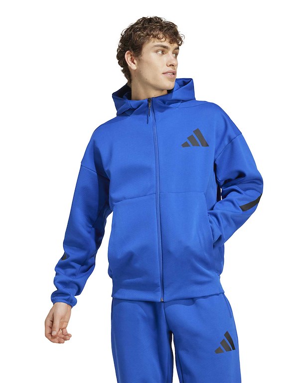 ADIDAS SPORTSWEAR New Z.N.E. Full-Zip Hooded Track Jacket
14534 RSD