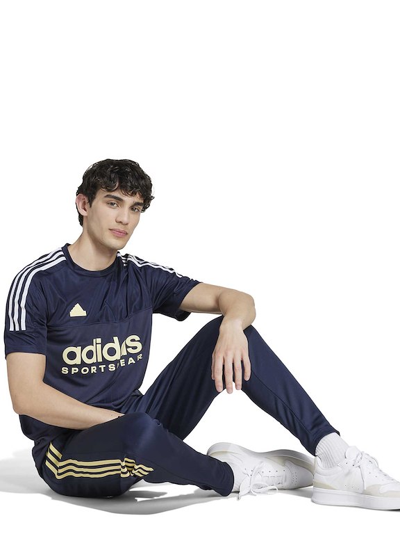 ADIDAS SPORTSWEAR Tiro Wordmark Pants
6318 RSD 
7897 RSD -20% The lowest price in the last 30 days*
7897 RSD -20% The lowest price in the last 30 days*
7897 RSD -20% Redovna cena