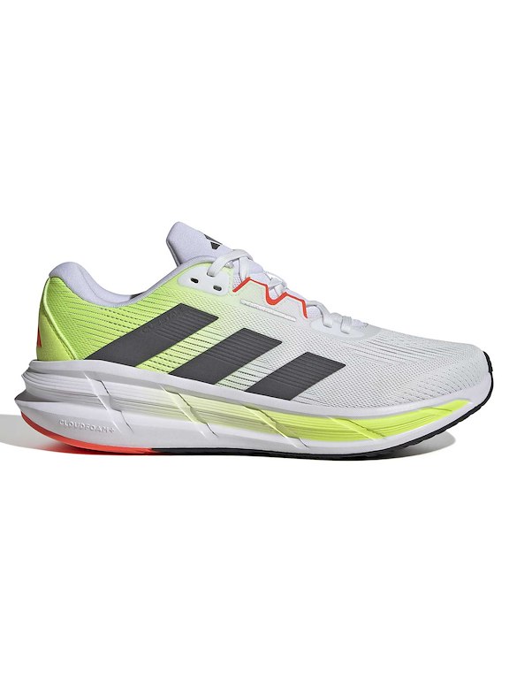 ADIDAS PERFORMANCE Questar 3 Running Shoes
10552 RSD