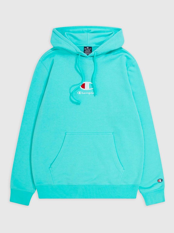 CHAMPION Hooded Sweatshirt
5304 RSD 
6630 RSD -20% The lowest price in the last 30 days*
6630 RSD -20% The lowest price in the last 30 days*
6630 RSD -20% Redovna cena