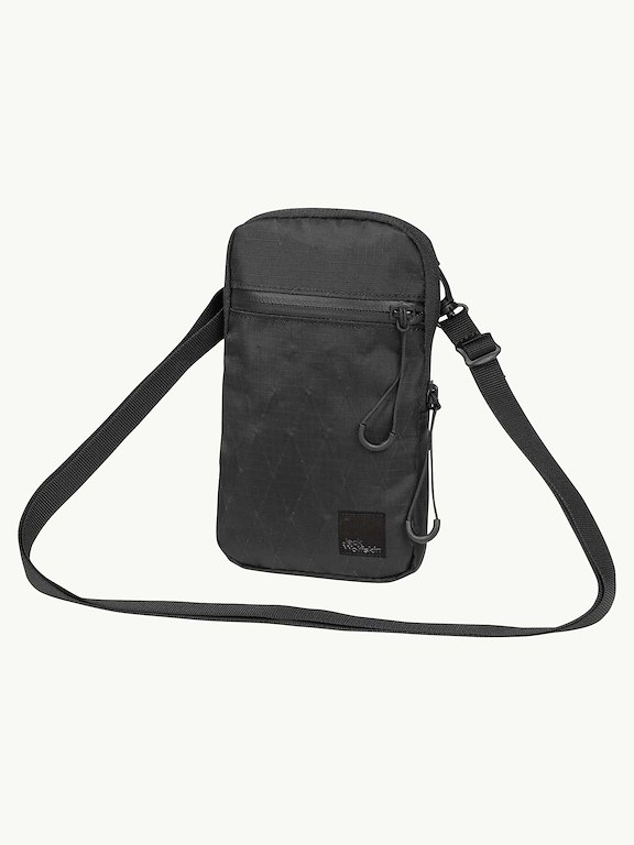 JACK WOLFSKIN WANDERMOOD PHONE POUCH