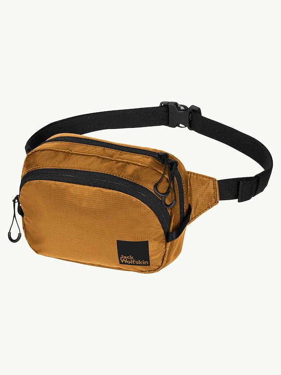 JACK WOLFSKIN WANDERMOOD HIPBAG