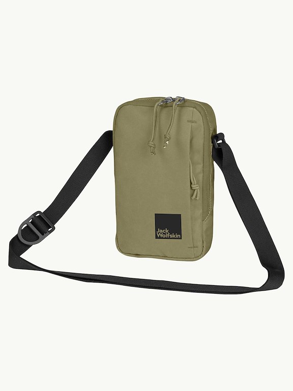 JACK WOLFSKIN KONYA BAG